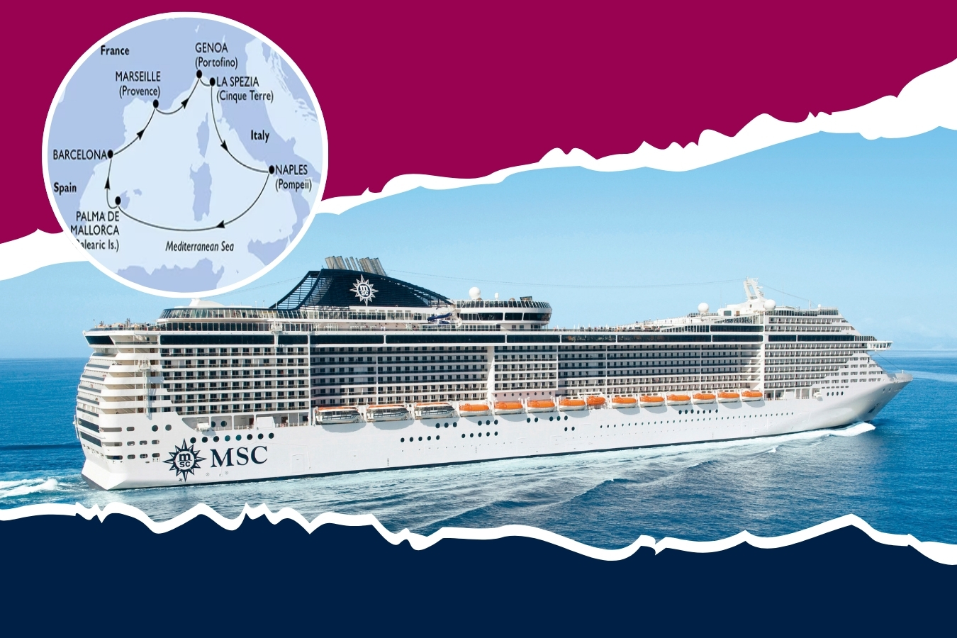 CROCIERE D'INVERNO Wow Viaggi - Offerte Viaggi On Line