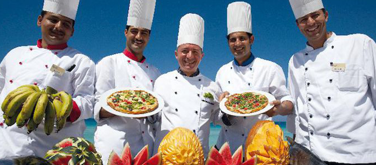 Offerta 2025 Vacanze in Marsa Matrouh presso Bravo Premium Almaza Beach