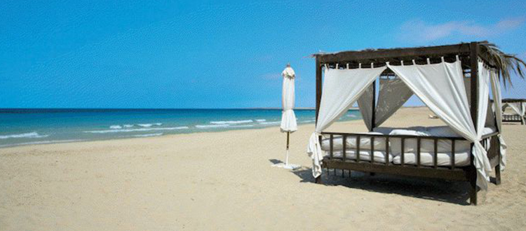 Offerta 2025 Vacanze in Marsa Matrouh presso Bravo Premium Almaza Beach