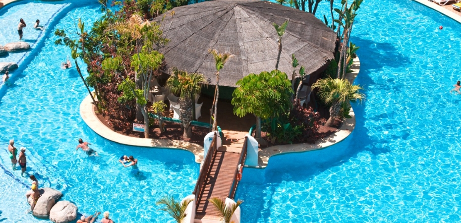 Wow Viaggi: Offerta Speciale H10 Conquistador a Playa De Las Americas ...