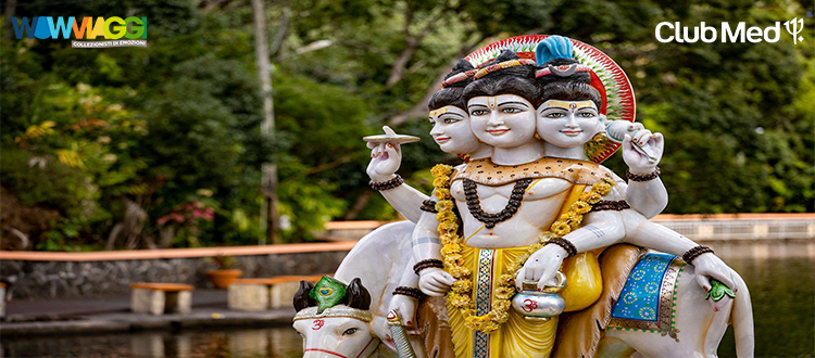 Club Med La Pointe aux Canonniers Mauritius | Resort di lusso all ...