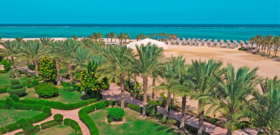 Garden Lagoon View Resort a Marsa Alam | Eden Viaggi - Wow Viaggi