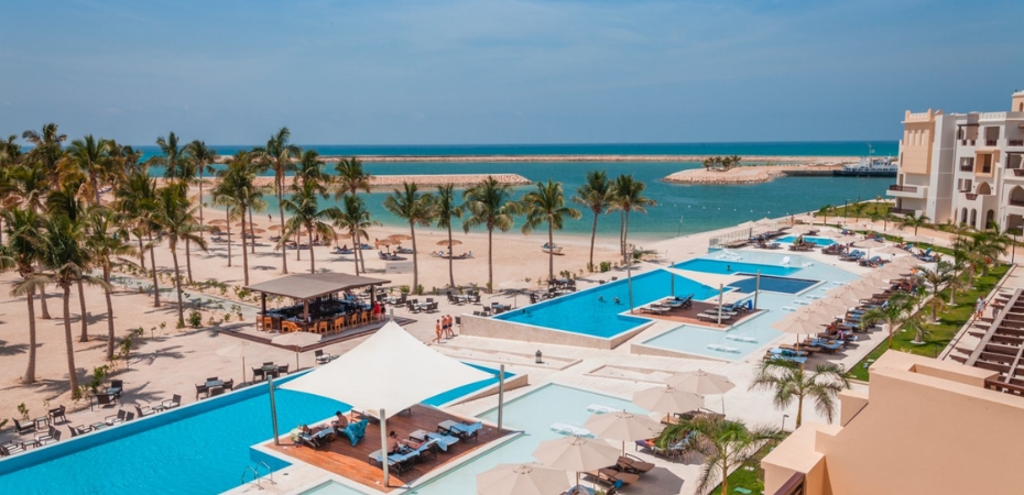 SeaClub Fanar a Salalah, Oman - Vacanze Esclusive con Wow Viaggi