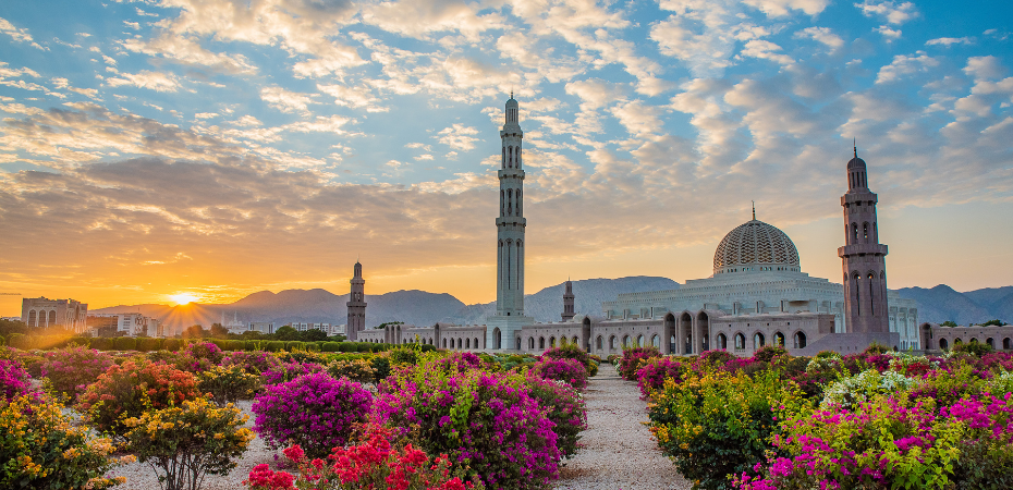Tour di Gruppo Oman 2025/2026 “Le Vie del Sultano” | Wow Viaggi